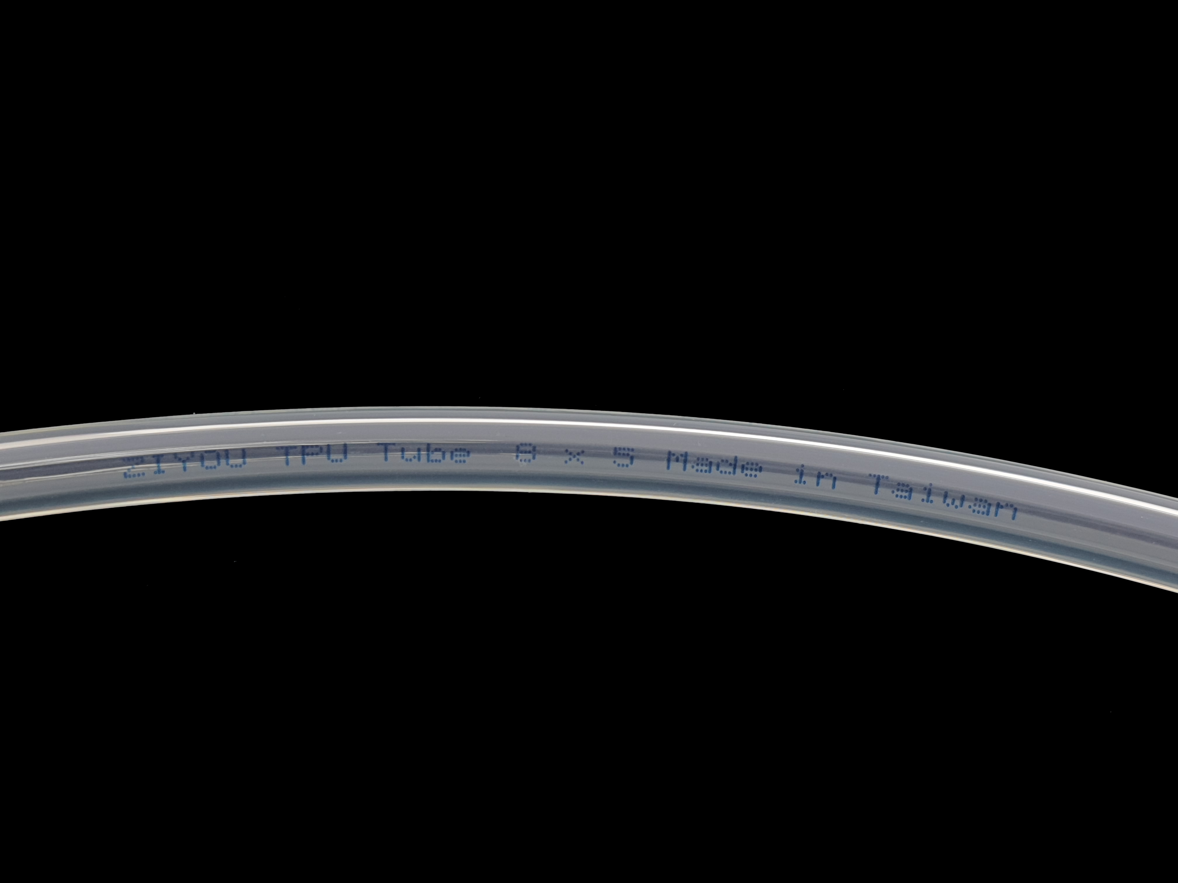 PU tube manufacturing - Ziyou