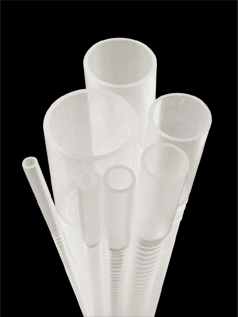 Fabricante de PTFE y proveedor de PFA - Ziyou Rubber