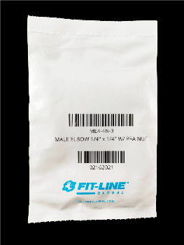 pfa flare joint - Ziyou